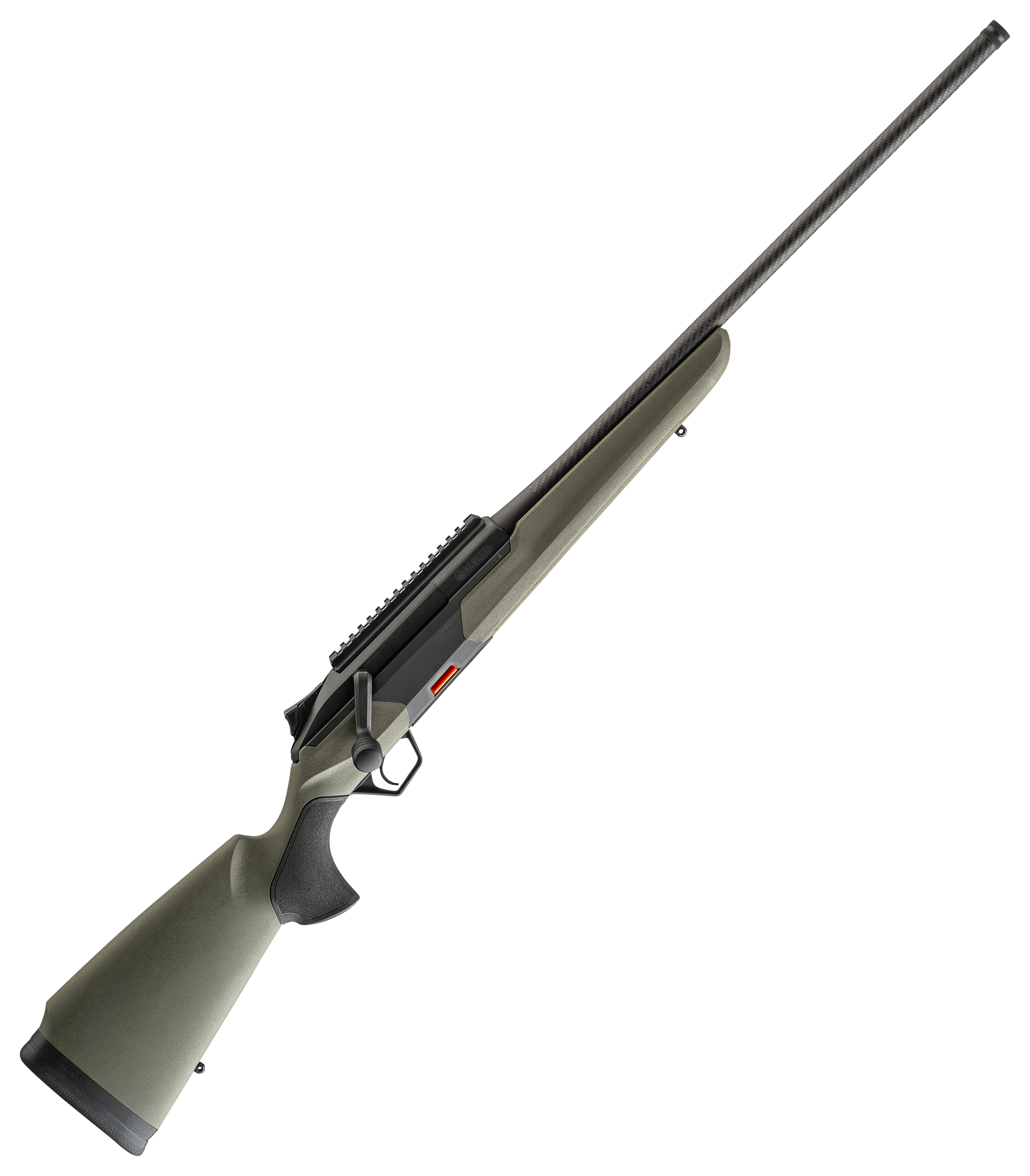 Beretta BRX1 Bolt-Action Centerfire Rifle with Carbon-Wrapped Barrel ...